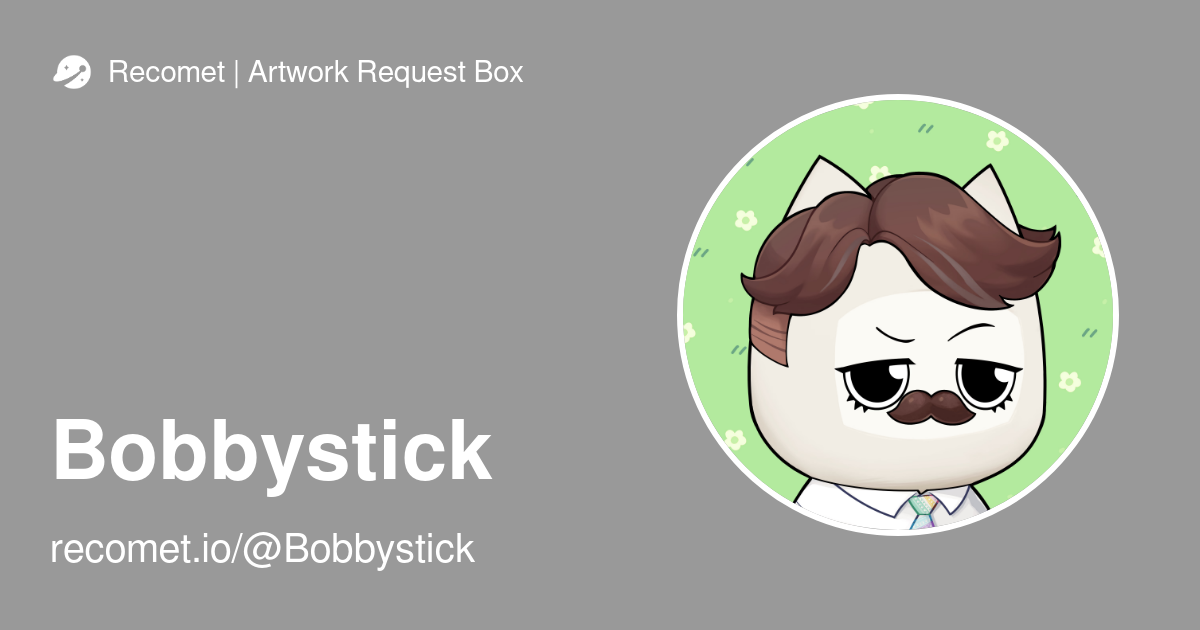 Bobbystick | Recomet
